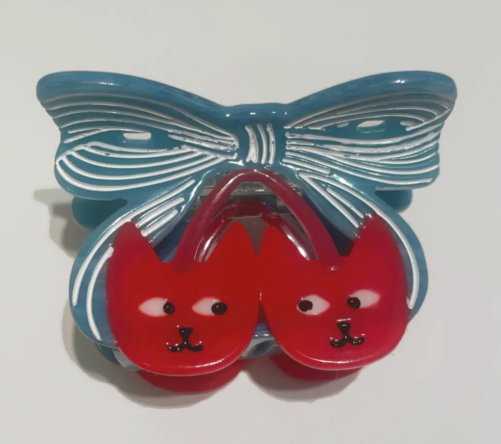 Cherry Cat Claw – Baby Cats of California